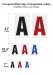 Changeable Letters - Canamex Promotions